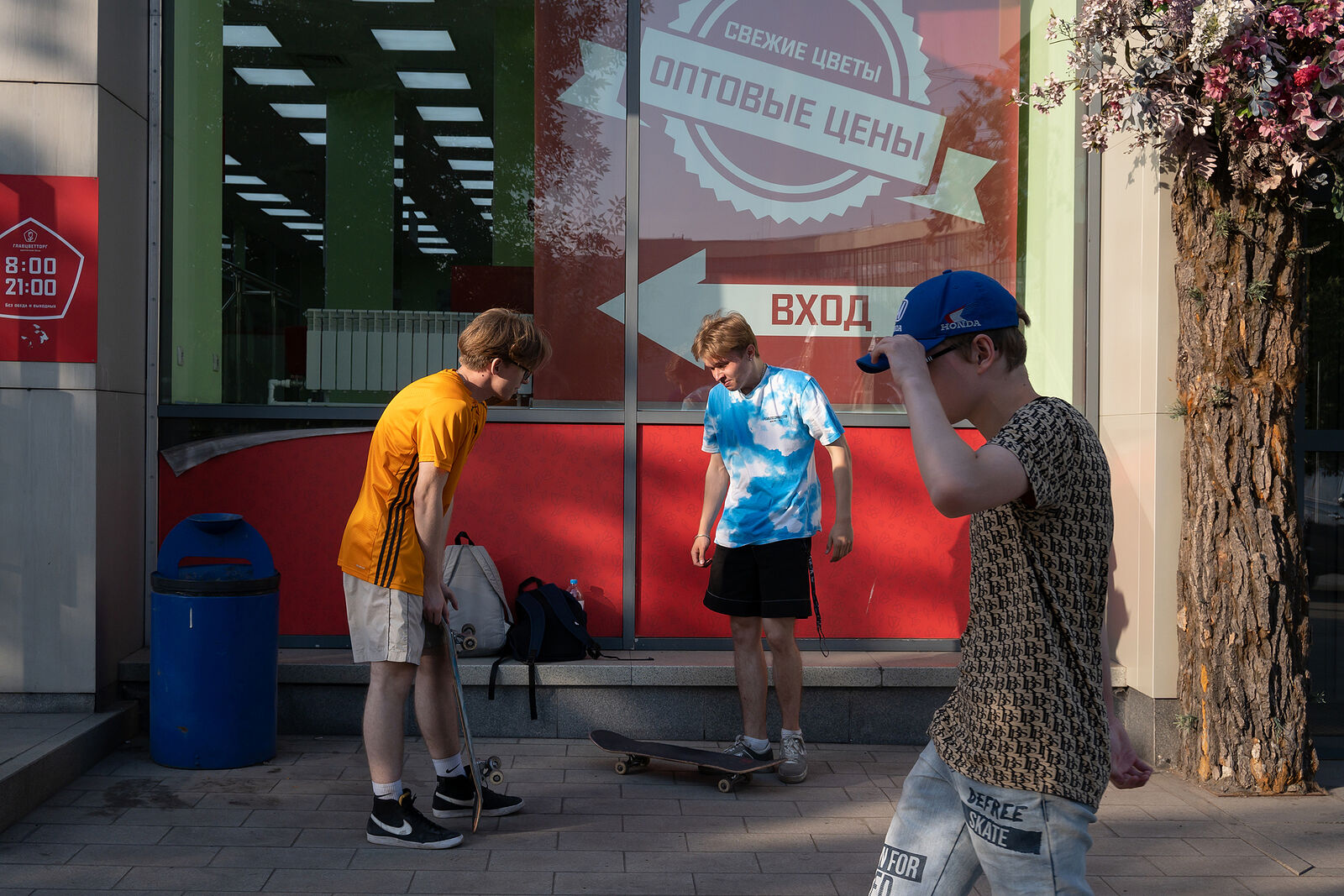 Nonstop Photos | Валерий Михмель / DSC_5725-2