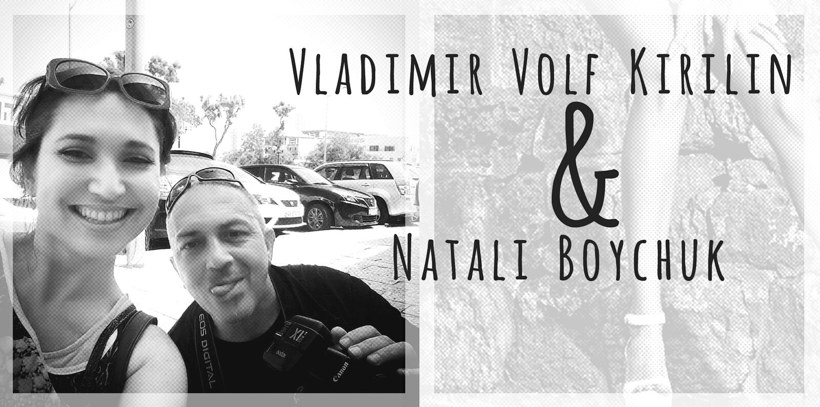 Nonstop Photos | Vladimir Volf Kirilin