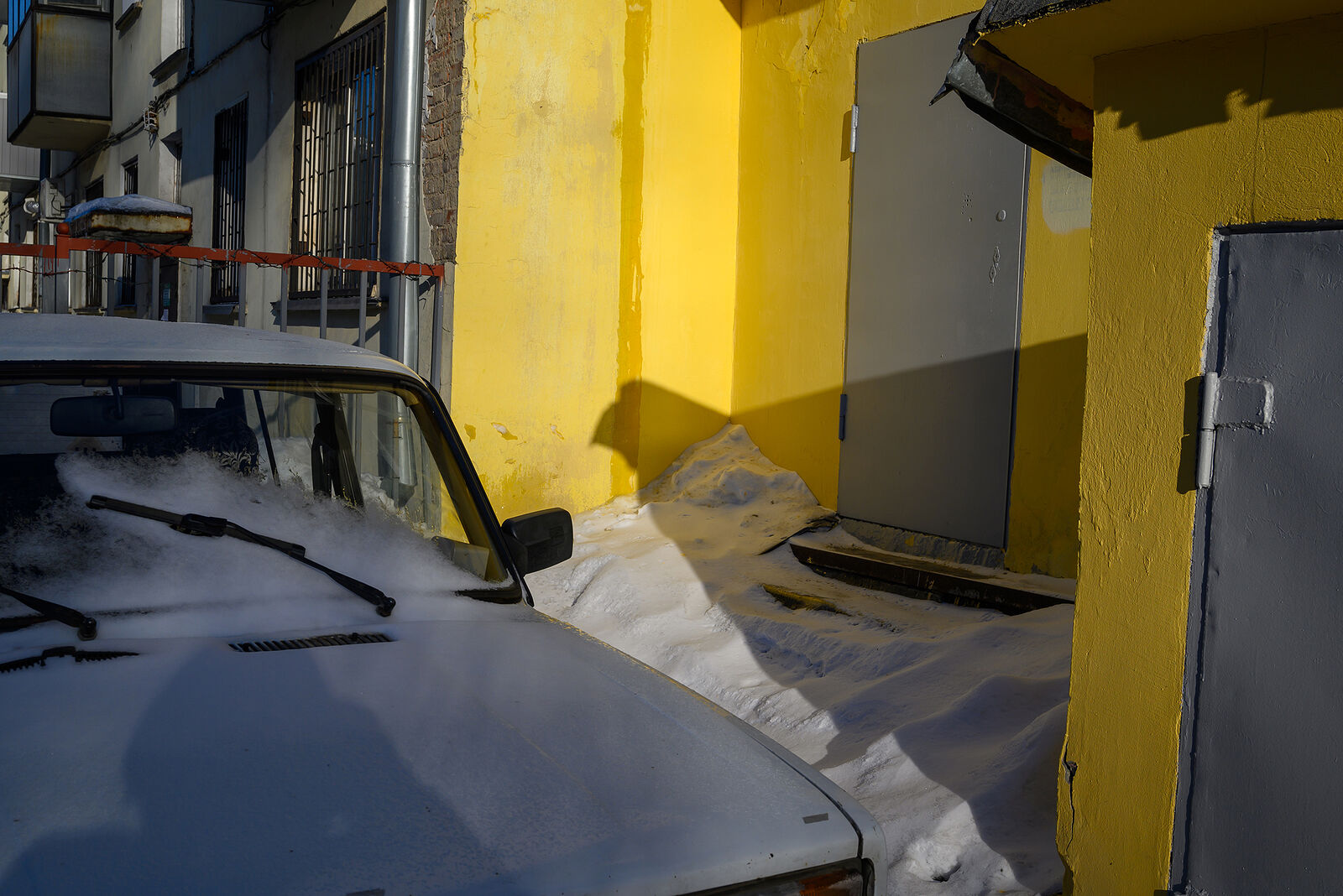 Nonstop Photos | Валерий Михмель / DSC_4574