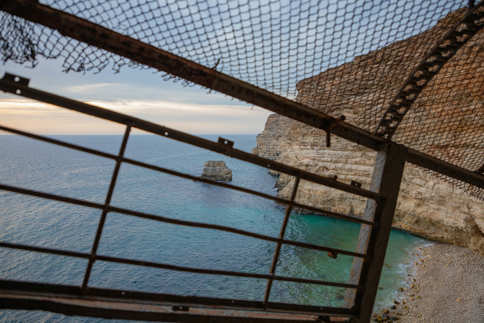 Nonstop Photos | Albert Savchenko