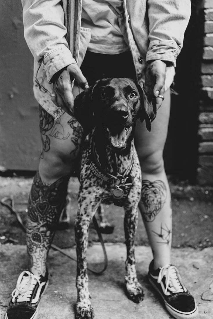 Nonstop Photos | Ольга Кушнарева / DSC03798