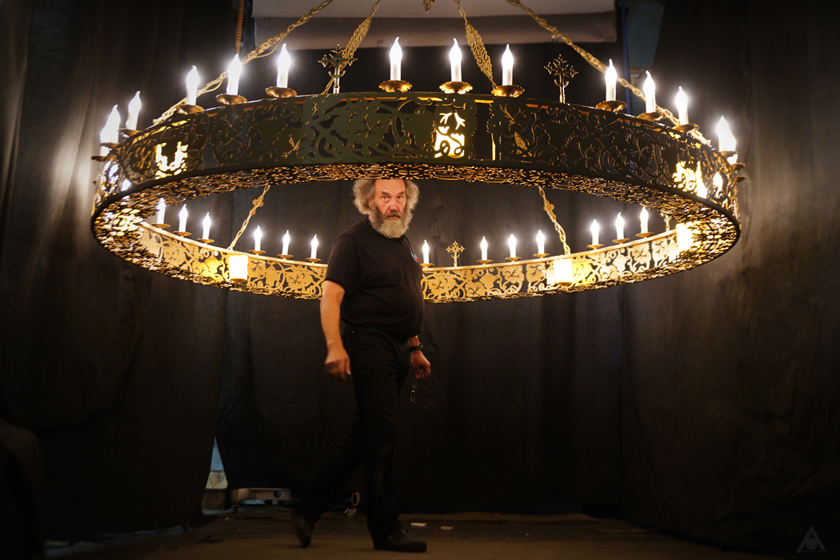 Nonstop Photos | Ольга Аристова / DSC07112-к