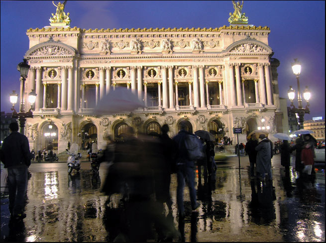 Nonstop Photos | Alex056 / opera02