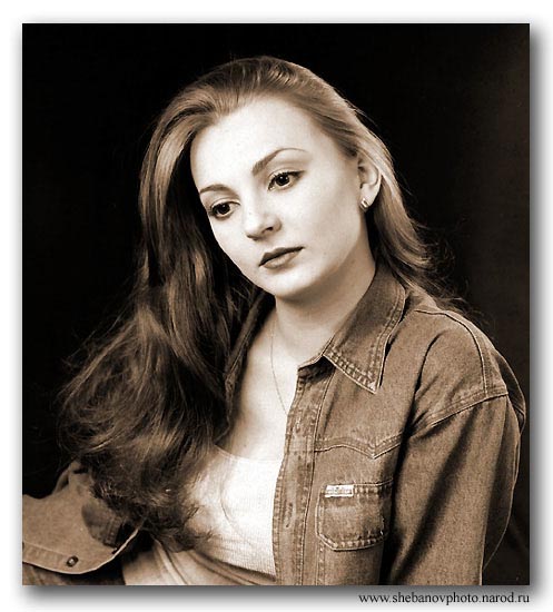 Nonstop Photos | Aleksandr Shebanov / Без названия