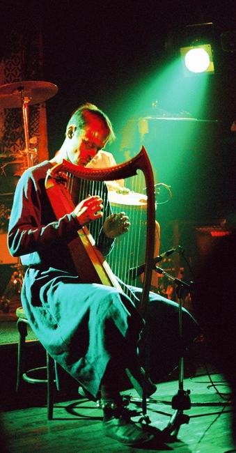 Nonstop Photos | Ganconer / Musica Radicum