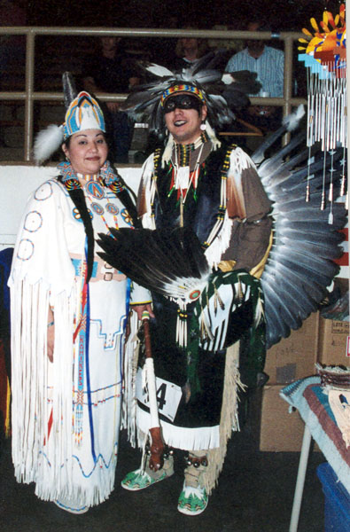 Nonstop Photos | DK / Native Americans