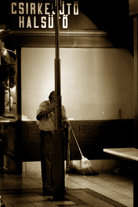 Nonstop Photos | nickolai_ch / Из жизни.