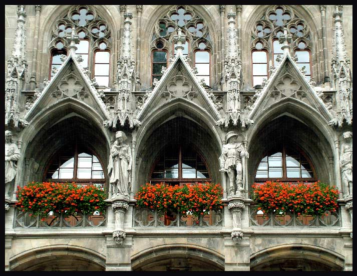 Nonstop Photos | kkcc / окна