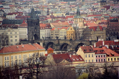 Nonstop Photos | gregory1 / Praga-3