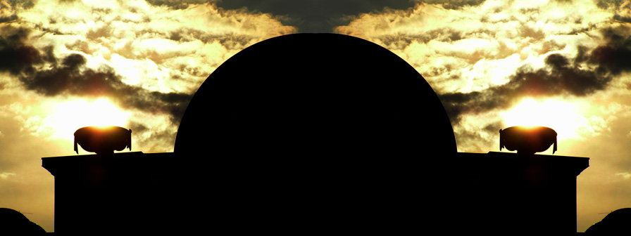 Nonstop Photos | Indrik / Arch