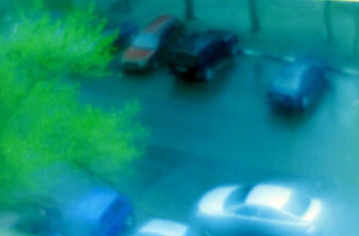 Nonstop Photos | John Daw / и опять дождь