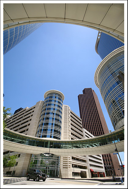 Nonstop Photos | Poyou / The loop-bridge