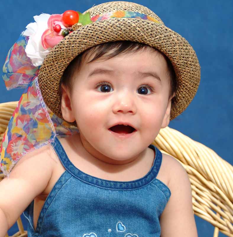 Nonstop Photos | Willy / моя соломенная радость