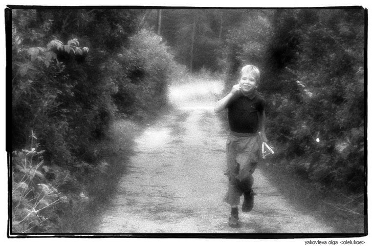 Nonstop Photos | olelukoe / Славик