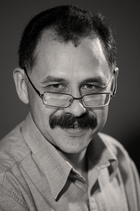 Nonstop Photos | Rostyslav / Портрет