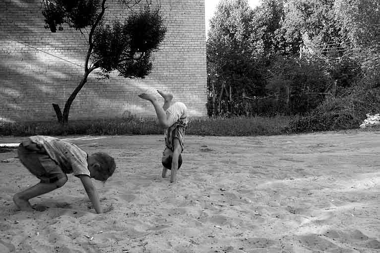 Nonstop Photos | pyga / вместе