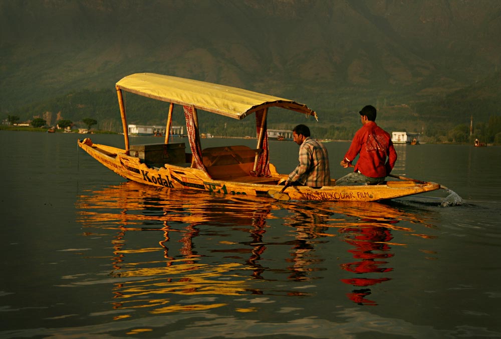 Nonstop Photos | John TatArt / Kodak