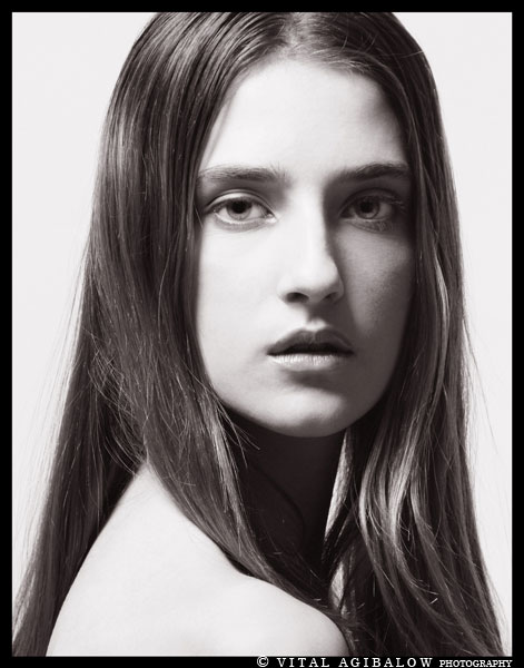 Nonstop Photos | Виталий Агибалов / Caroline Demarqui ( Brazilian TOP ...