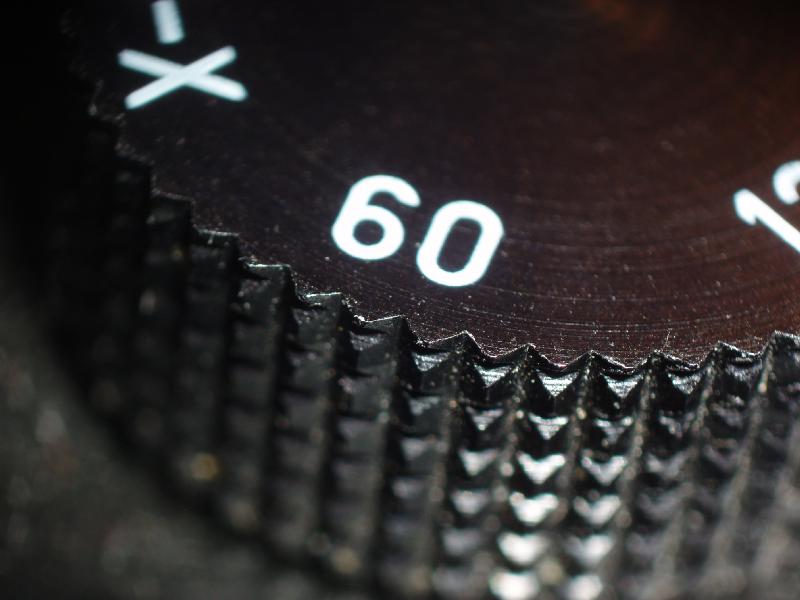Nonstop Photos | EK / 60