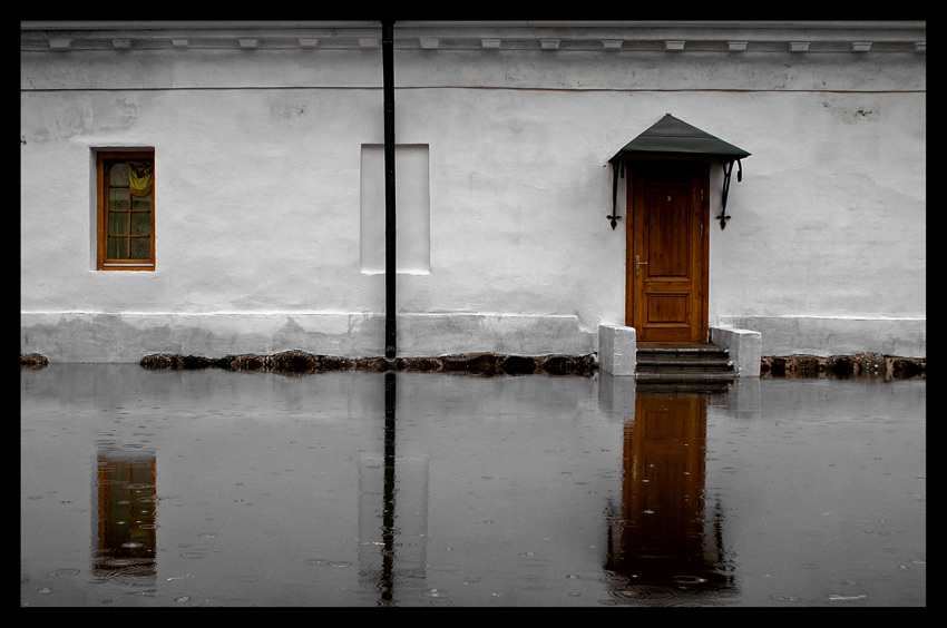 Nonstop Photos | Valba / Лужица.