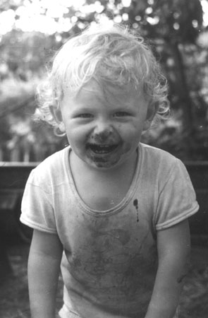 Nonstop Photos | Igor Lebedev / Чумазик