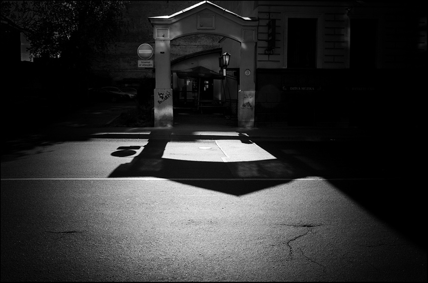 Nonstop Photos | Vittorio JV / Арка...