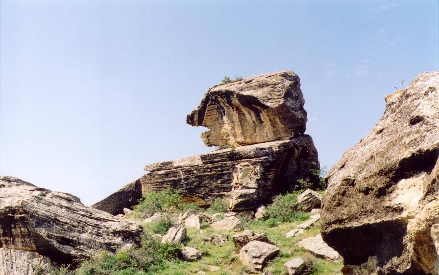 Nonstop Photos | biss / strange face