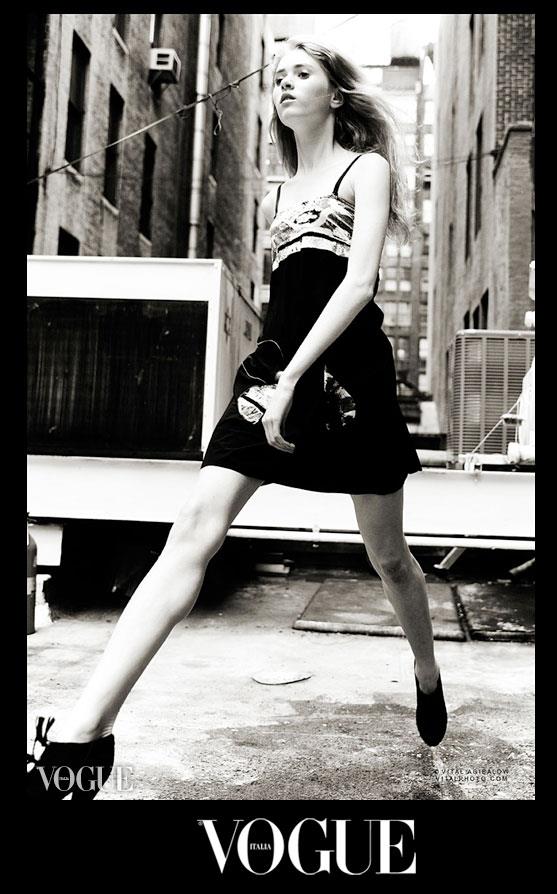 Nonstop Photos | Виталий Агибалов / Alisa Matviychuk Top Model ...