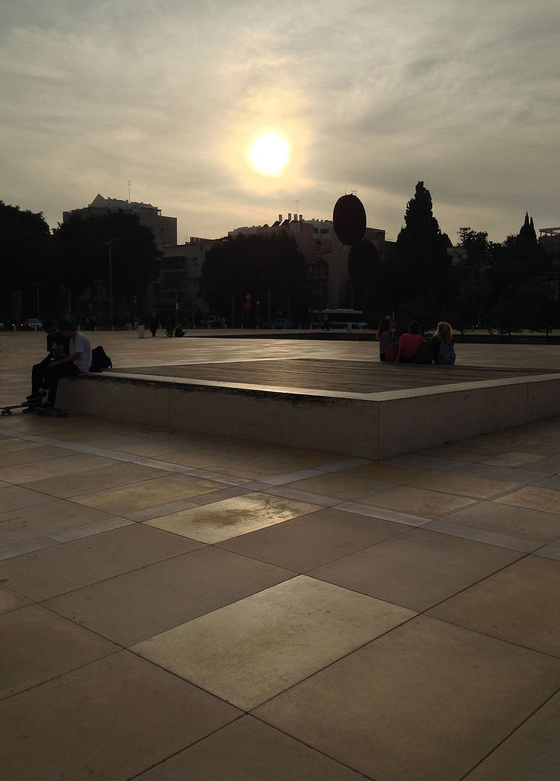 Nonstop Photos | LUBA URITSKY / My place-3