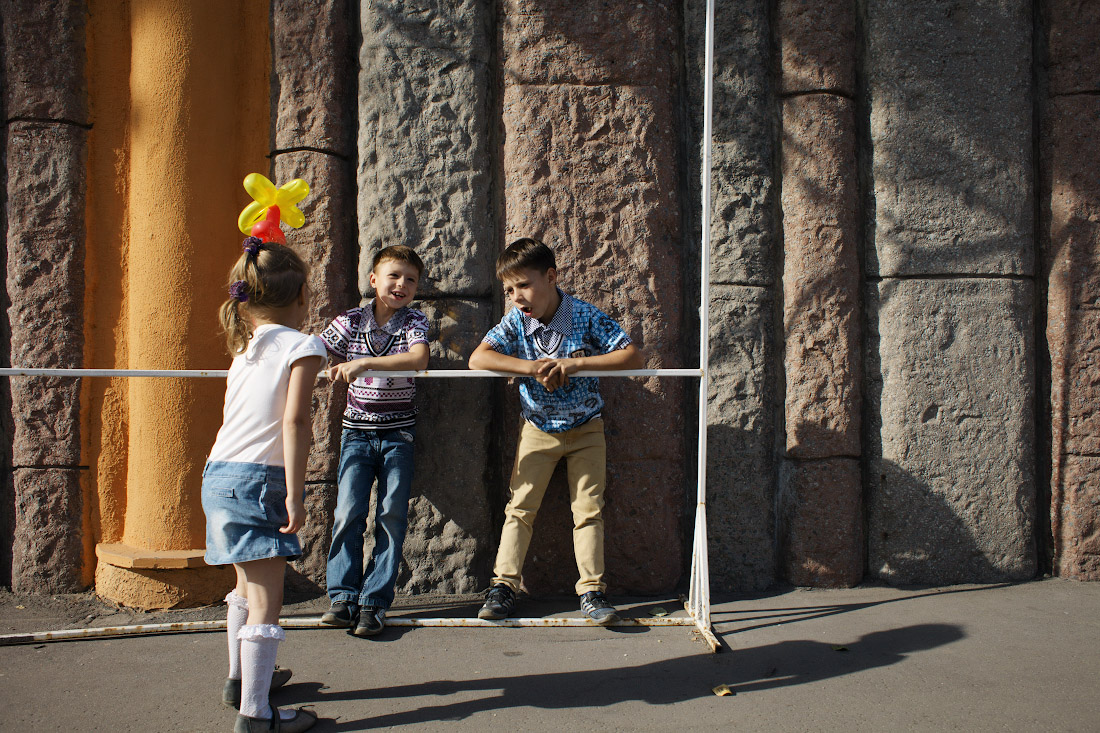 Nonstop Photos | алексей мищенко