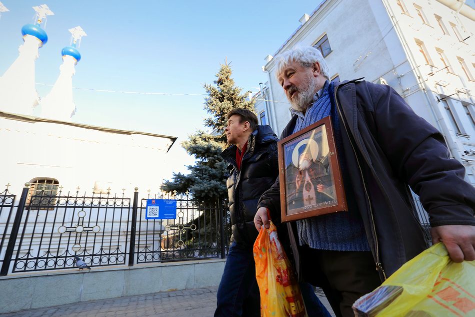 Nonstop Photos | Sveta Novik / r131