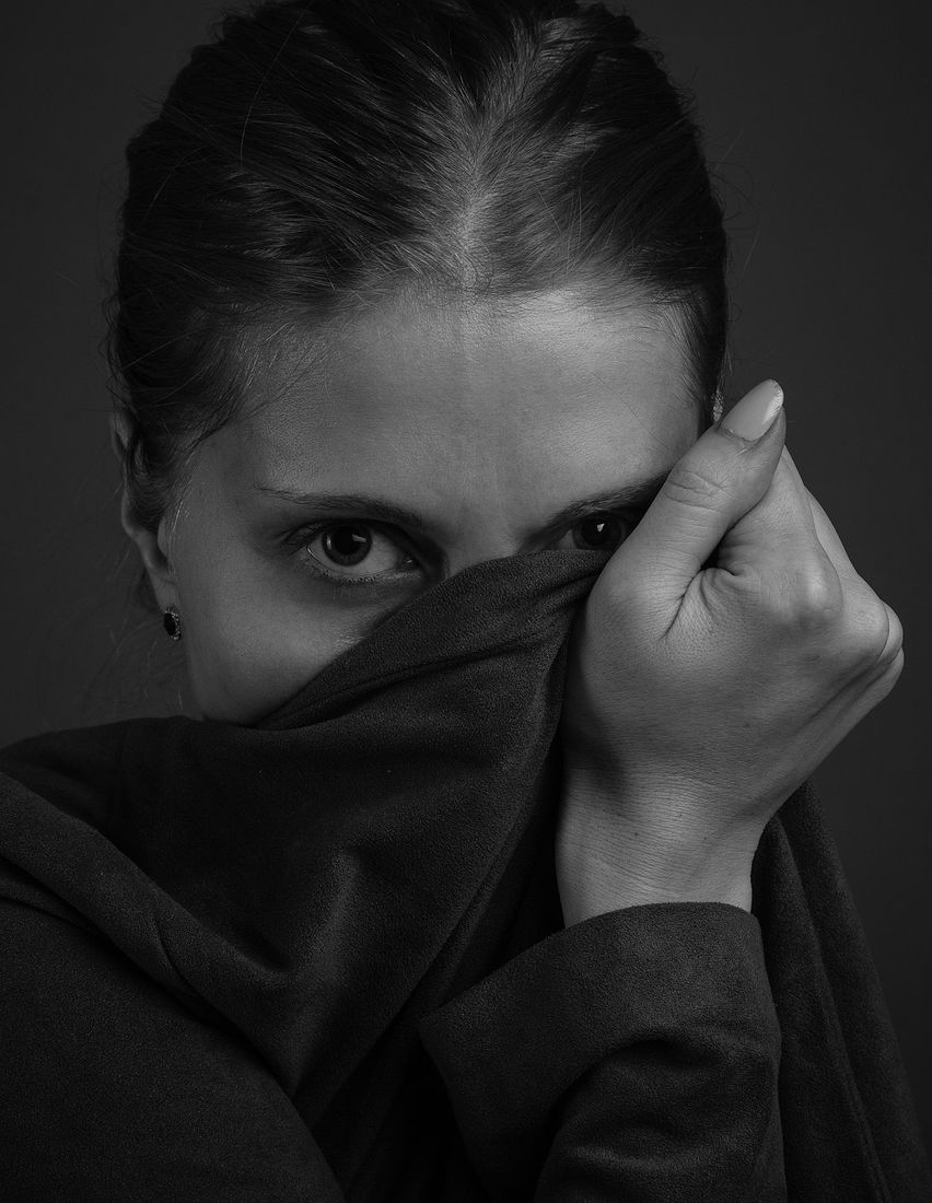 Nonstop Photos | George Nik / История 4