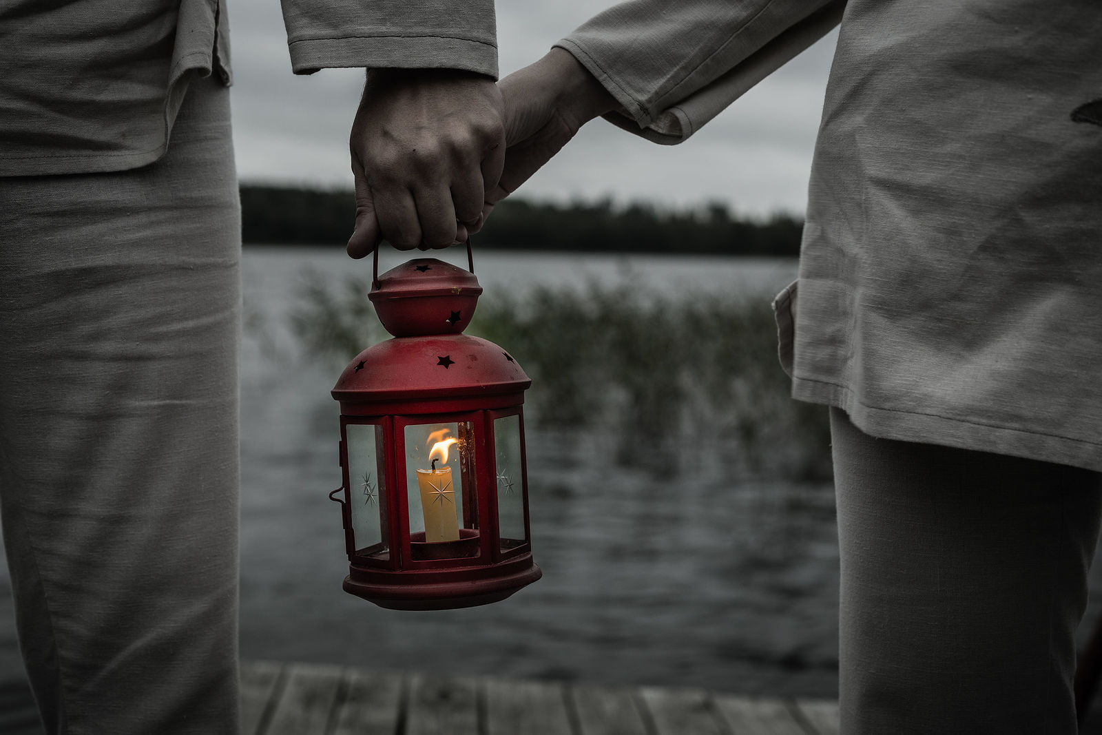 Nonstop Photos | George Nik / Двое.