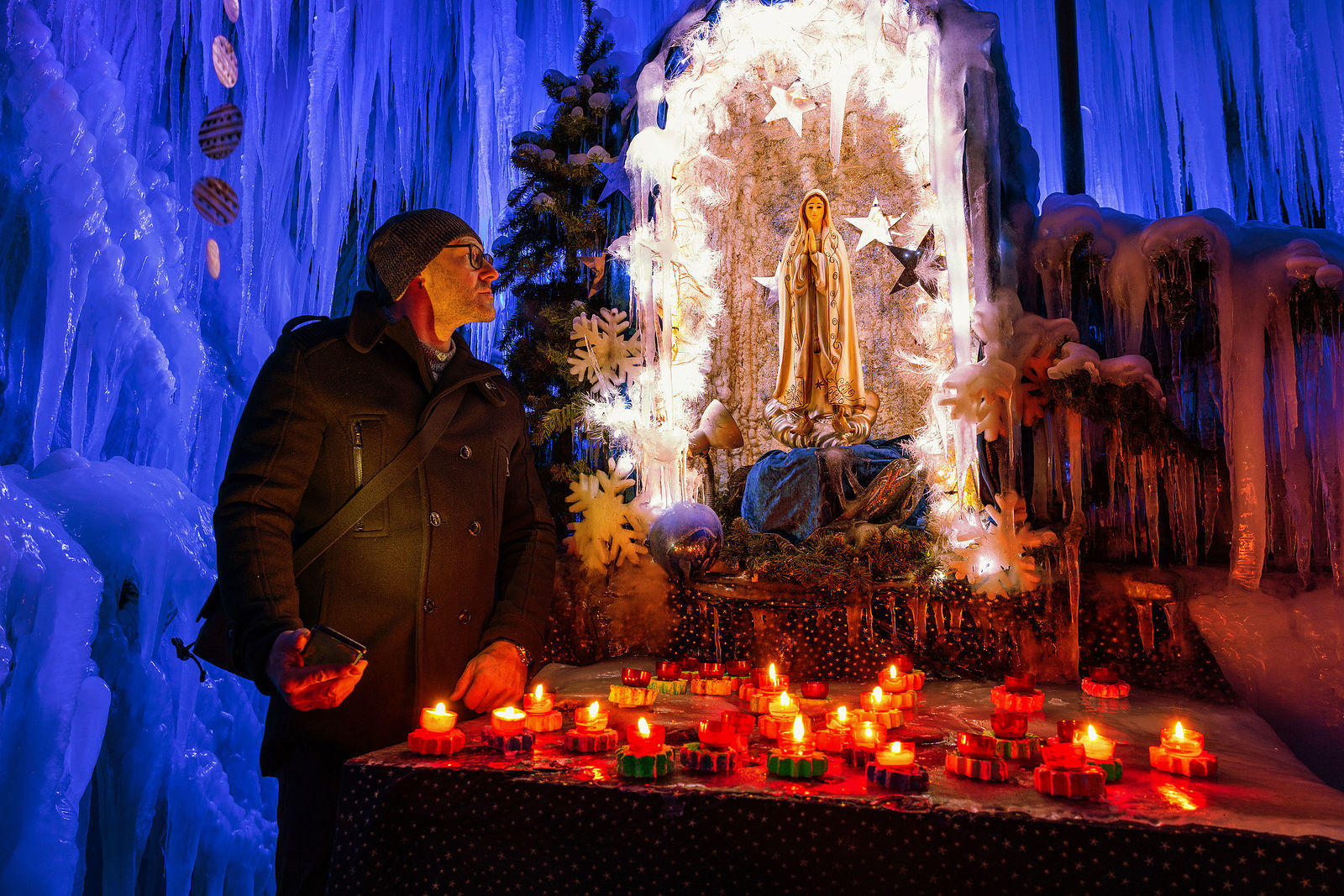 Nonstop Photos | Валерий Федосов / deva Marija