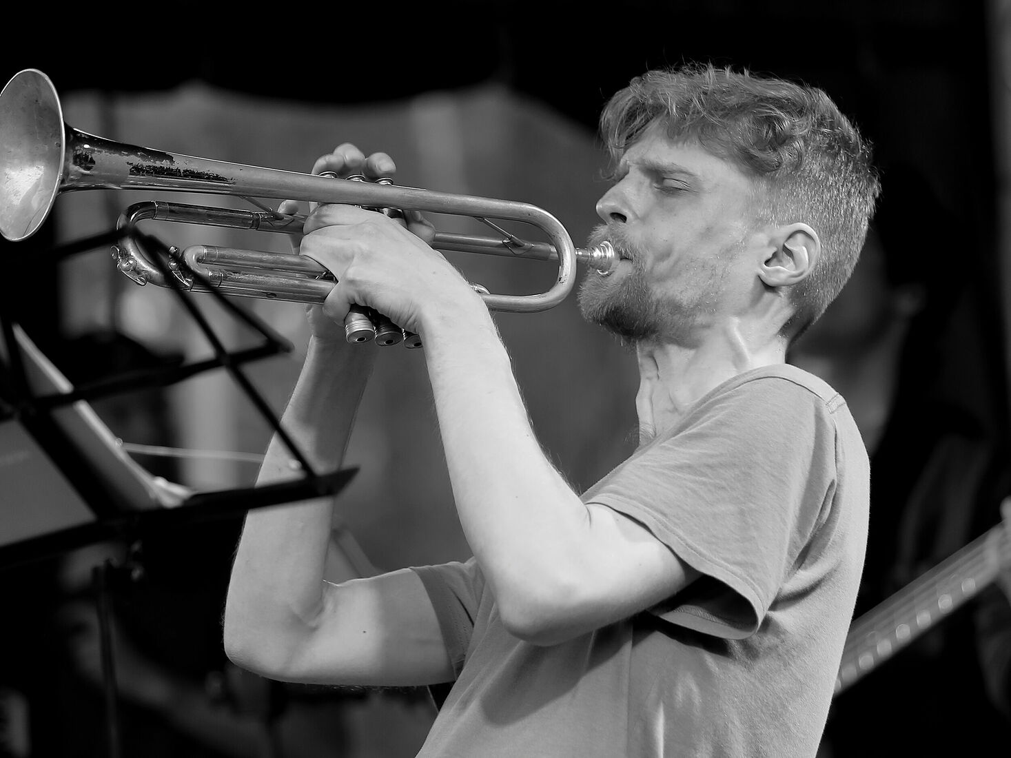 Nonstop Photos | Юрий Сысков / 079A7030