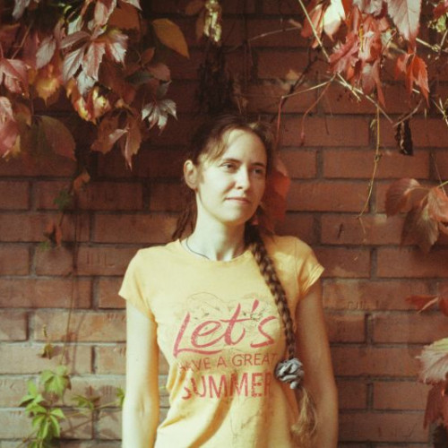 Photography of Elizabeth Speer . About me