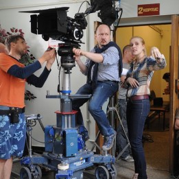 Artem Chernov. Portfolio. About me